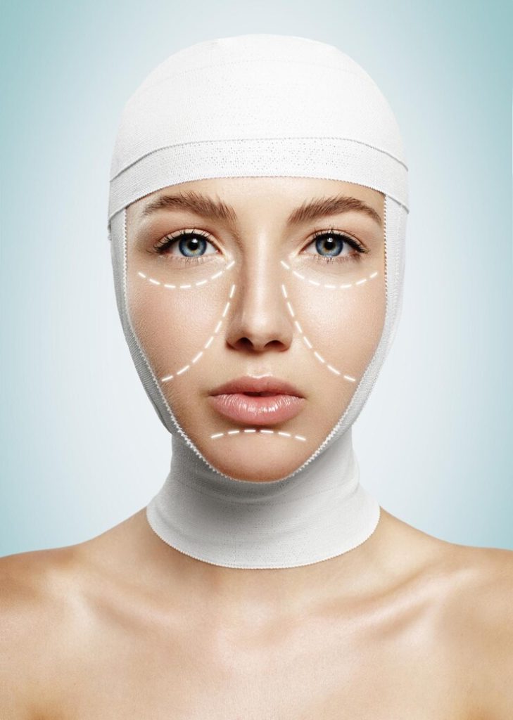 Major Head & Neck Flaps | Cancer Reconstruction Illinois