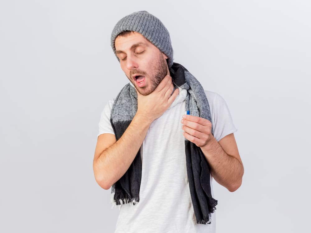 Swallowing Disorders - Suburban Ear, Nose, & Throat Associates, Ltd: